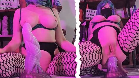 Slink Vortex Griff Xhamster