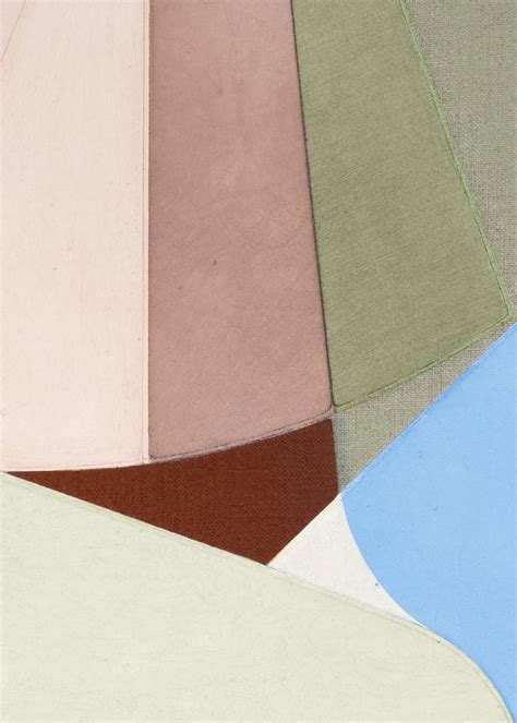 Svenja Deininger Untitled 2024 Marianne Boesky Gallery