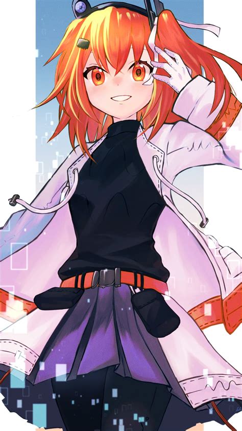 Adachi Rei Utau And More Drawn By Kyosuke Koba Danbooru