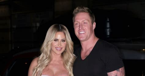 Kim Zolciak Kroy Biermanns Split Custody Battle What To Know Wdgsg