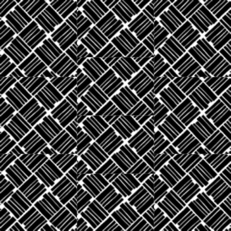 Achromatic Patterns In Apparel World Just A Thought