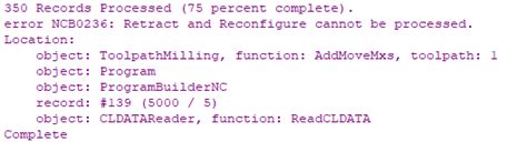 Solved Need Help With Nc Writing Autodesk Community