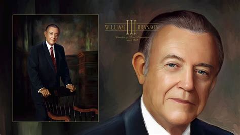 Mens Portrait Art Portfolio William Branson Iii Inc Nashville Tn
