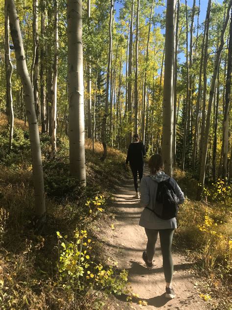 Colorado River Rentals Five Best Fall Hikes Near Steamboat Springs
