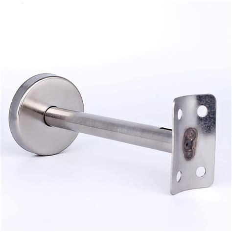 Gamvdout Stair Handrail Stair Rail 304 Stainless Steel Handrail Wall