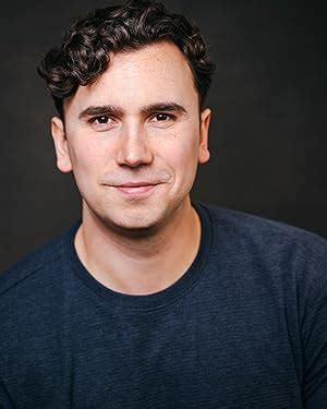 Scott Beaudin Movies TV And Bio