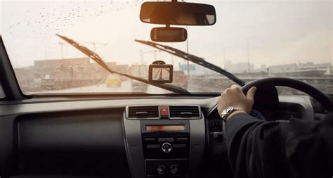 Windshield Wipers Not Working? Here's How to Fix Them