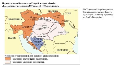 Презентація Румунія 1918 1939 роки