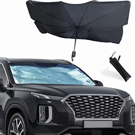 Windshield Sun Blocker The 15 Best Products Compared Your Motor Guide