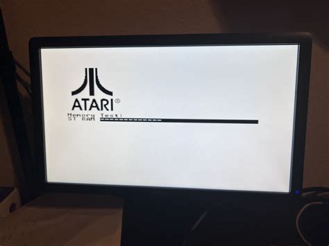 New Atari ST To VGA Adapter Coming Page 2 Atari ST TT Falcon Computers AtariAge Forums