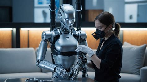 aprendizaje multimodal en robots descubre la inteligencia artificial