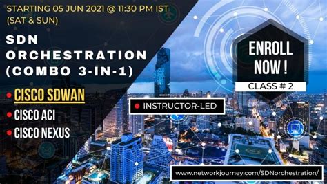 sagar dhawan on linkedin 🔴 class 2 2 cisco sdwan 15 days bootcamp