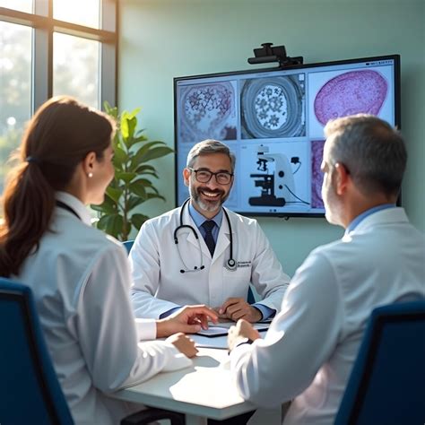 Why Hospitals And Clinics Are Switching To Digital Histopathology Siya