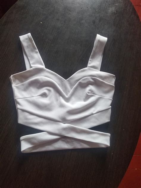 Топік — ціна 120 грн у каталозі Топи Купити жіночі речі за доступною ціною на Шафі Україна