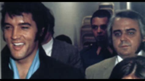 Lisa Marie Says She Felt Elvis Presleys Helping Hand When Recording Extended Interview