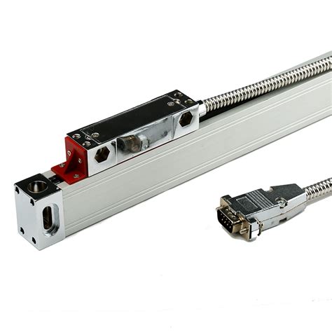 Buy High Precision Linear Scale Directly From The Factory Get Accurate Measurements Every Time