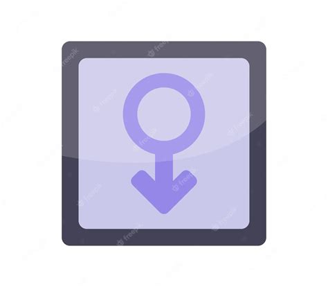 Premium Vector Gender