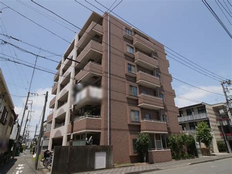 サンクレイドル鶴見｜中古マンションの購入なら住友不動産ステップへ（15603022）