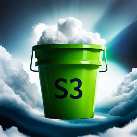 Amazon S3 Bucket Independent Publisher