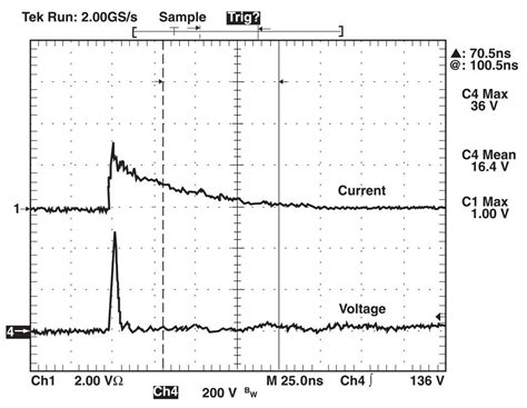 Esd Suppression Selection Guide For Polymer Esd Suppressors