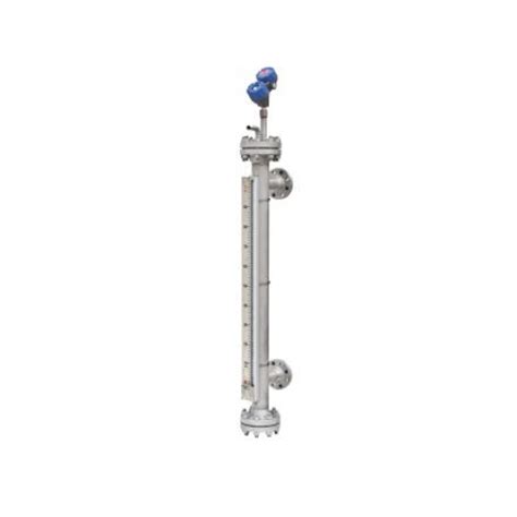 Magnetrol Aurora® Magnetic Level Indicator Oih