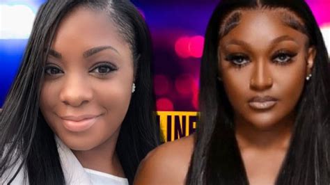 Solo Traveler Shakeemah Smith Tells Her Shanquella Robinson Story “they