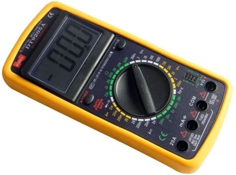 Измерение ёмкости аккумулятора - простой и точный способ