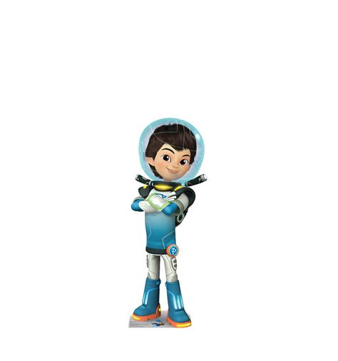 Miles Callisto Disneys Miles From Tomorrowland