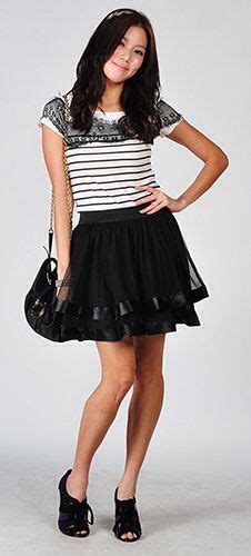 Love Rui En Skirts Skirt