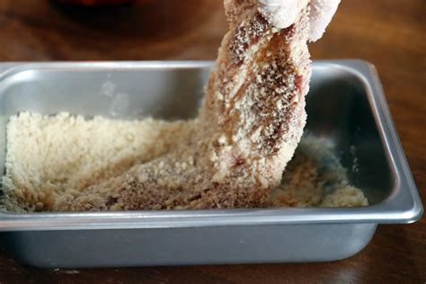 돈까스 보다 맛있는 돼지갈비 후라이드 만들어 보세요