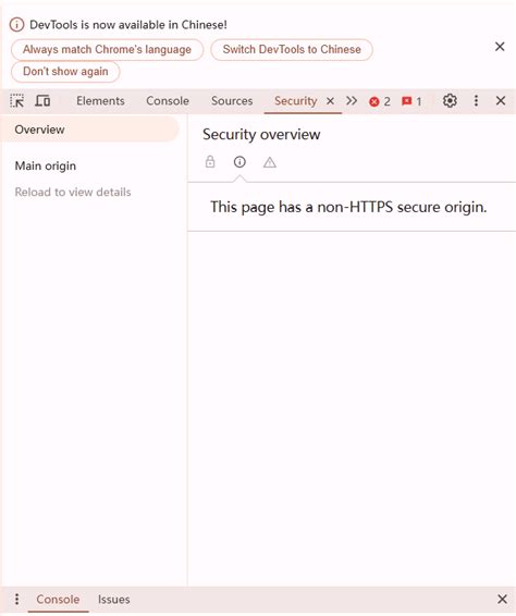 Chrome的网页开发工具使用教程【详细介绍】