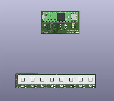 Creating A Flexible Pcb Projects Forums