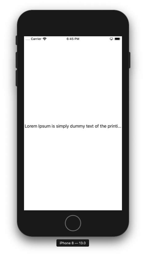 Swiftui How Can I Put Multiple Lines Breaking Lines In A TextField And Text Components On