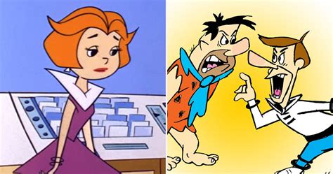 25 Cool Secrets Only True Fans Know About The Jetsons