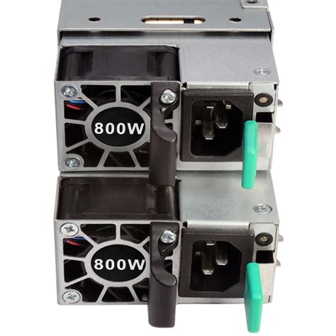 800w 11 Crps Tiger Power