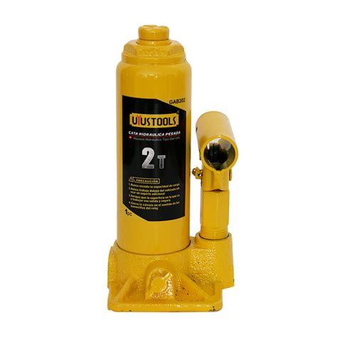 Gata De Botella 2tn Tongrun Promart