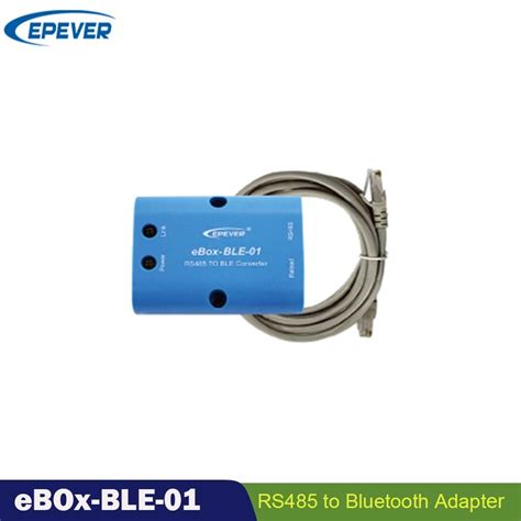 Wifi Serial Server Rs485 To Bluetooth Adapter For Vicedeal