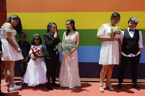 No Longer Invisible Greek Same Sex Couples Await Landmark Law