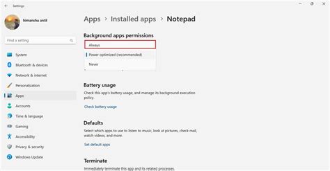 How To Fix Notepad Not Opening On Windows 11 Thecoderworld