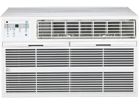 Arctic Wind 12000 Btu Ttw Air Conditioner W Electric Heat 230 V