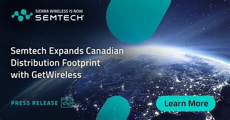 semtech on linkedin news semtech iot connectivity getwireless