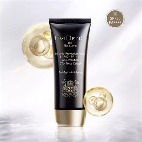 Sunscreen Triple Collagen Isolation Sunscreen Essence Spf50 50ml