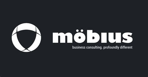 Business Consulting Möbius