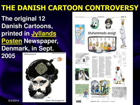 Ppt Muhammad A Christian Critique Powerpoint Presentation Free Download Id976781