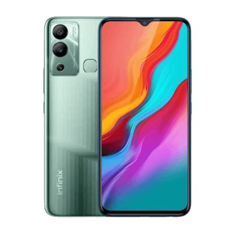 Infinix Hot 12i price in Pakistan | MobileCheck.pk