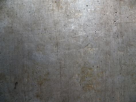 Scratched Metal Texture 3264×2448 Steel Textures Material Textures