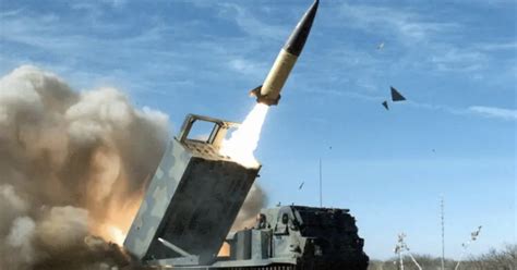 Байден дозволив Україні бити ракетами Atacms по Росії — які недоліки цього рішення — Karachun