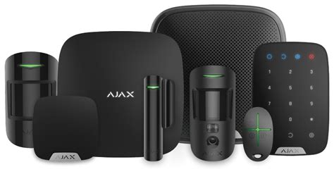 Ajax Special Event Rule Your Space Is Coming