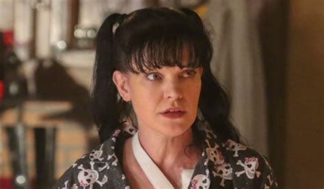 Why Ncis Really Killed Off That Main Character In Abbys Final Episode