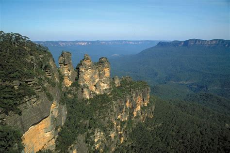 Australia Plateau Outback Deserts Britannica